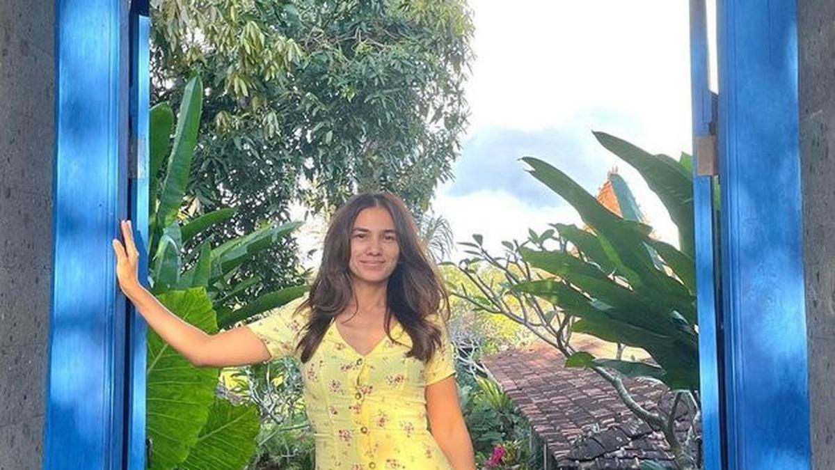 Nova Eliza Pulang ke Indonesia, Tunjukan Perbedaan Mencolok Saat Tinggal di Belanda ...