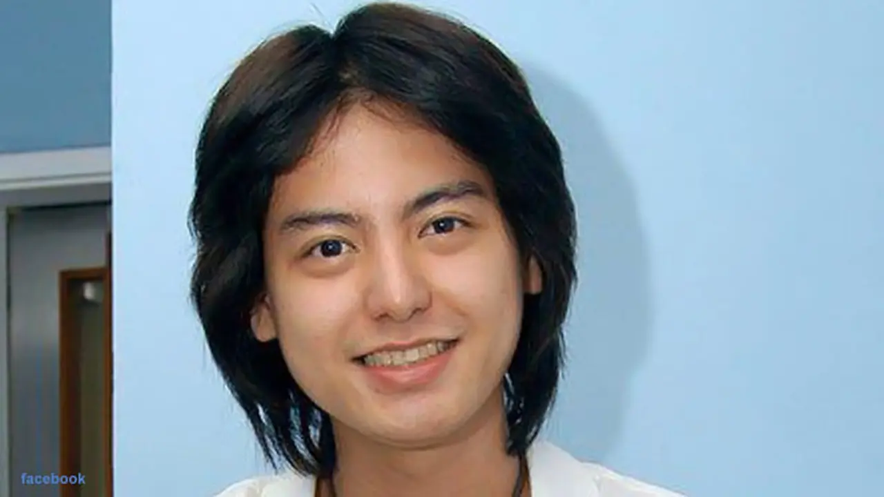 Roger Danuarta Ditangkap Polisi dalam Keadaan Tak Sadarkan Diri - News ...