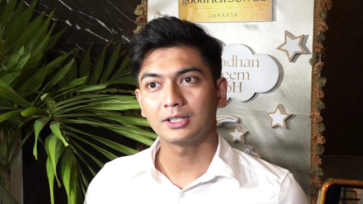 Teuku Ryan Tetap Berpuasa di Tengah Kesibukan yang Padat: Kalau Nggak ...