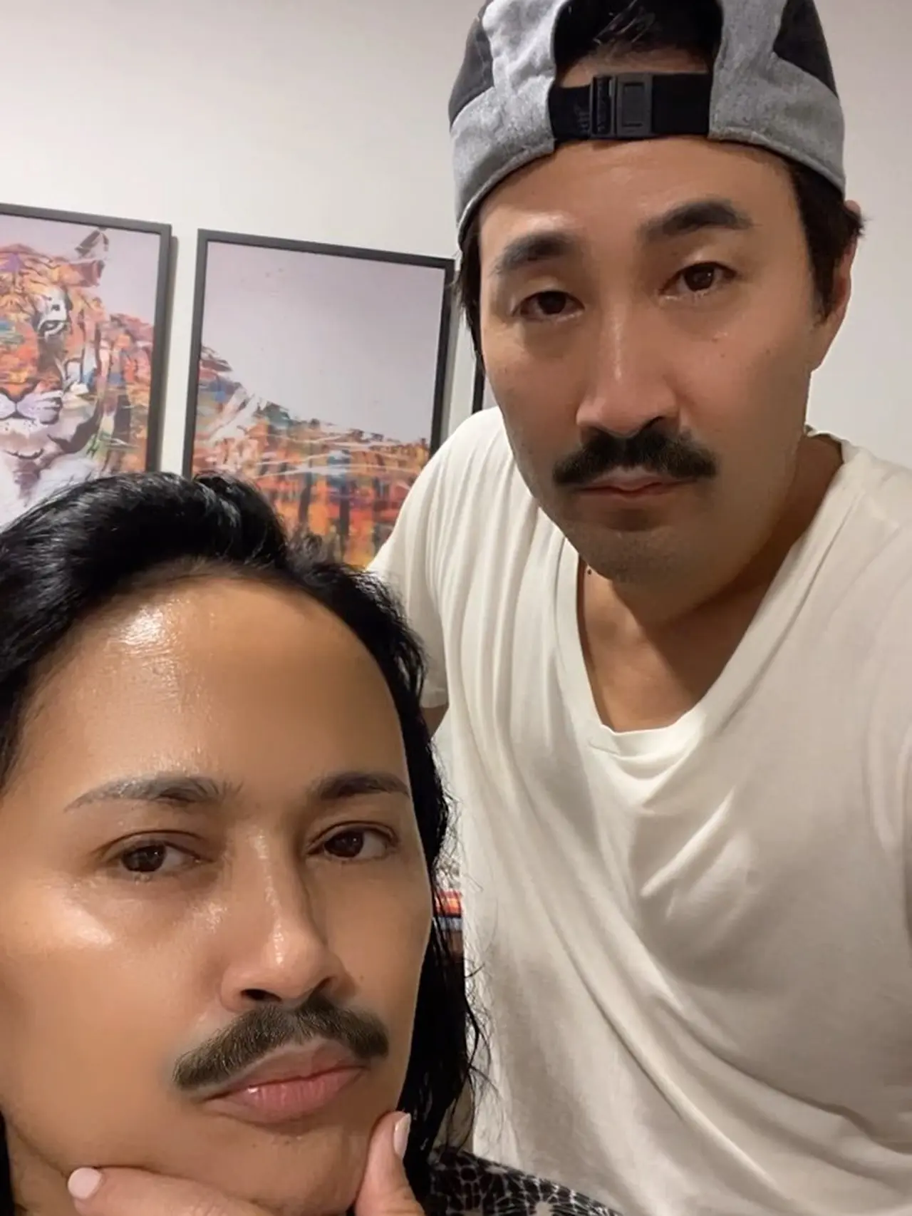 Tinggal di Singapura, Ini 7 Potret Sarah Sechan dan Suami yang Kadang ...