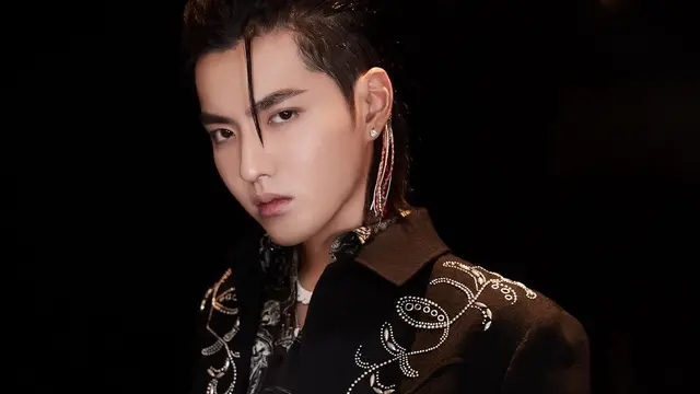 Kris Wu Divonis Penjara 13 Tahun, Bakal Dideportasi hingga Didenda Rp 1 ...
