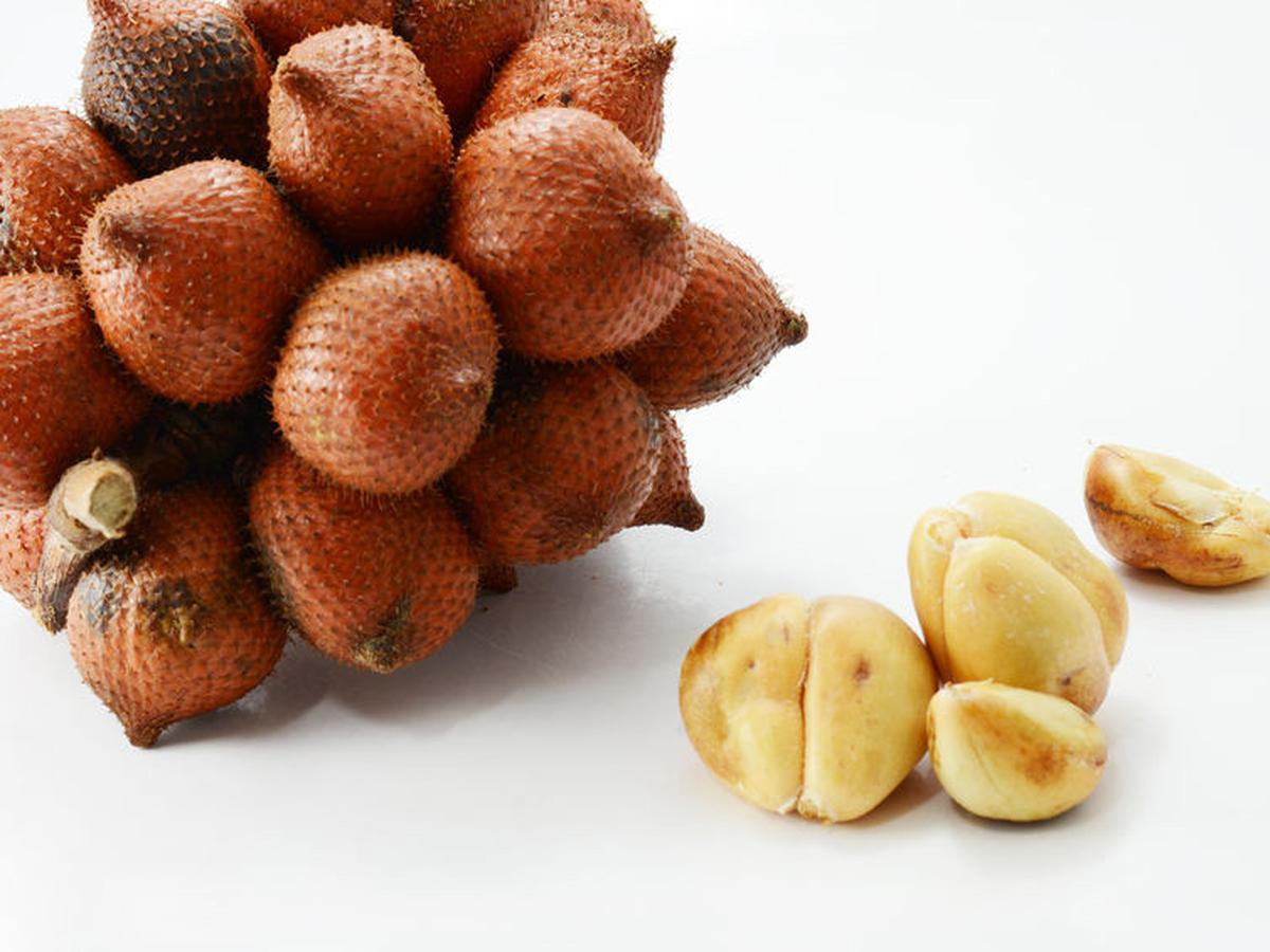 Buah Salak
