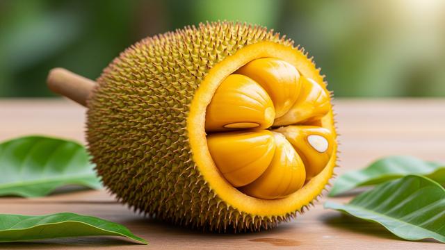 Resep Cempedak Goreng Enak dan Lezat, Renyah di Luar Lembut di Dalam