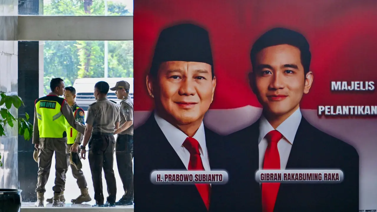 Program 100 Hari Prabowo dan Kabinet Merah Putih, Apa Prioritas Pentingnya? - News Liputan6.com