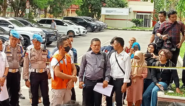 CEO BRINS Fankar Umran Raih Penghargaan sebagai Indonesia Best 50 CEO ...