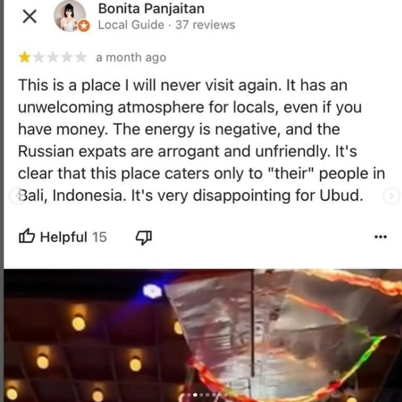 Tempat Wisata di Ubud Bali Diduga Diskriminasi Turis Lokal, Sebut ...