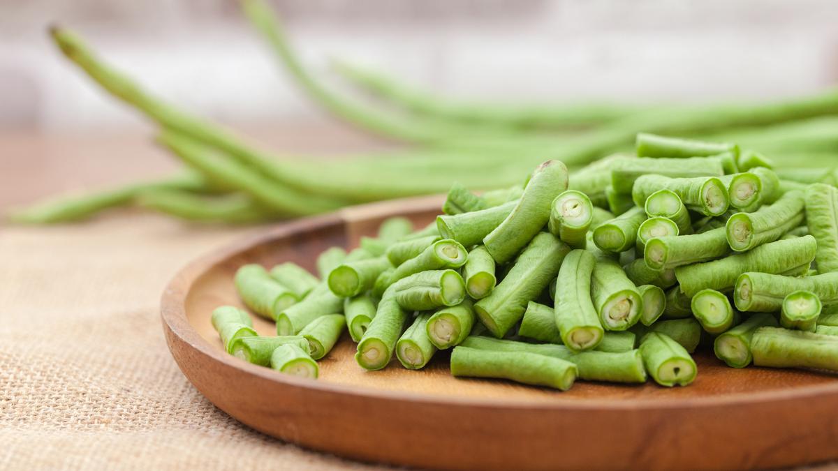 Mitos atau Fakta, Kacang Panjang Bisa Memicu Asam Urat? Intip Penjelasannya