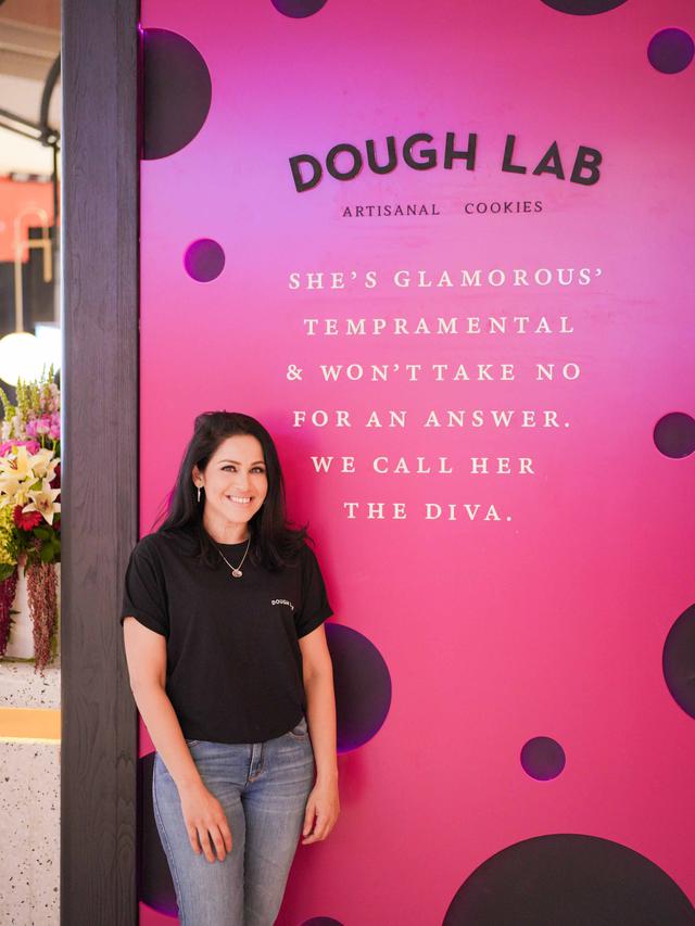 The Scotch Bae, Varian Artisanal Cookies Terbaru dengan Tekstur Unik ...