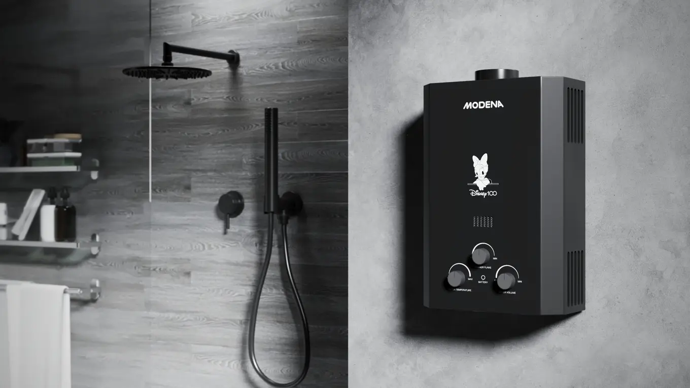 Tidak Ingin Ketinggalan, MODENA Luncurkan Koleksi untuk Rayakan 100 ...