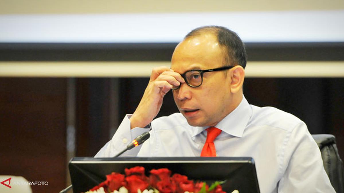 Chatib Basri Tak Mau Beri Harapan Berlebih Kepada Investor - Bisnis ...