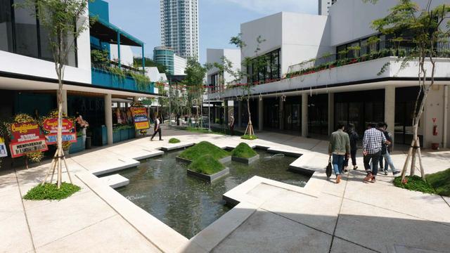 One Satrio, Tempat Hits Baru di Jakarta yang Cocok Dikunjungi saat ...