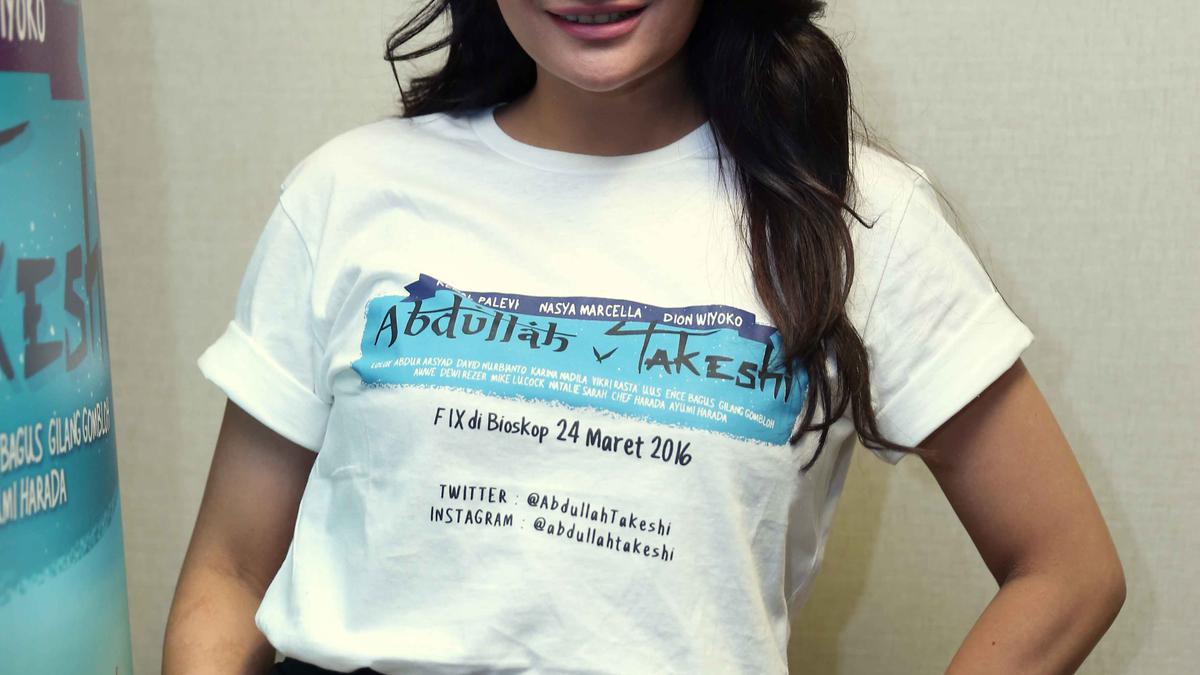 Imbangi yang Muda, Natalie Sarah Lebih Kekinian