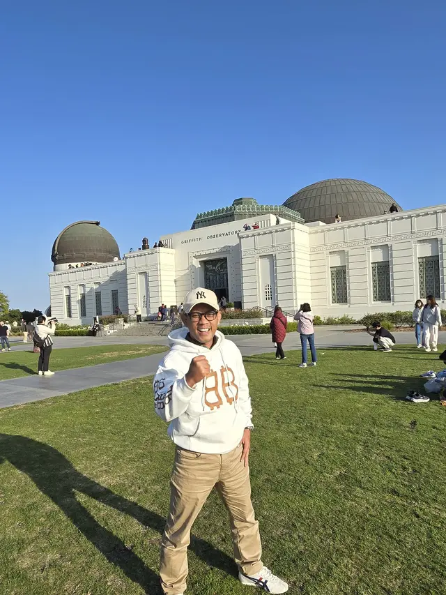 Mengenal Akhmad Basori Sang Pengusaha Tangguh, Seimbangkan Karier ...