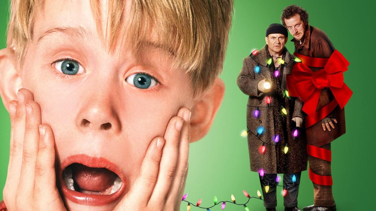 5 Rekomendasi Film Natal untuk Ditonton dengan Keluarga di Kala Liburan ...