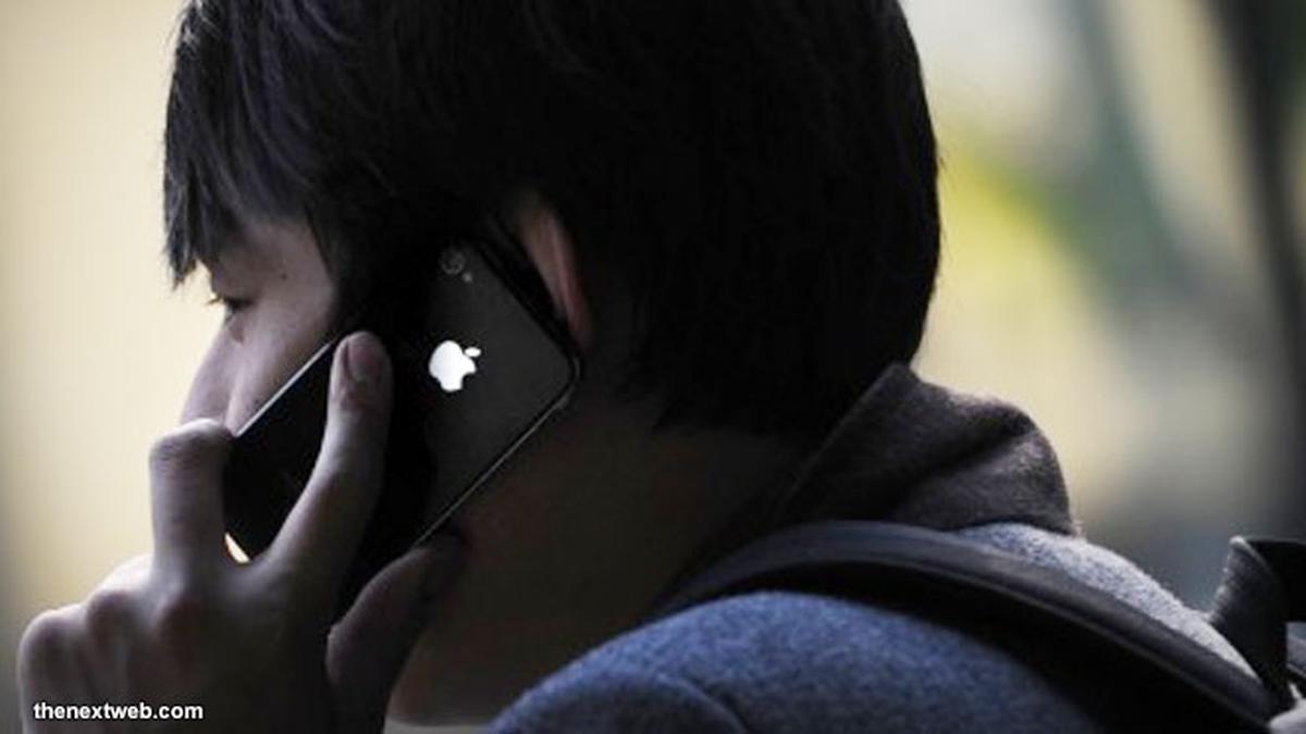 Penjualan iPhone Cetak Rekor, Apple Tetap Sulit Raih Untung