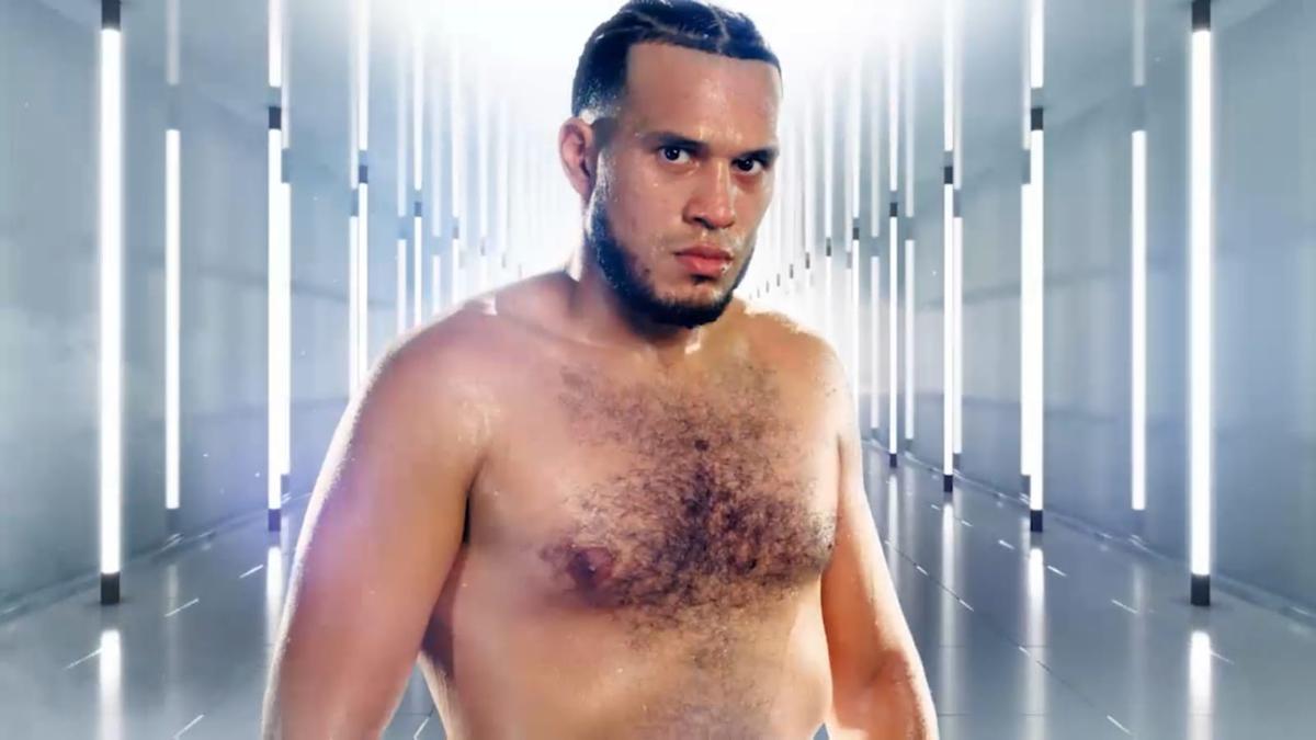 Perebutkan Gelar Interim WBC Super Middleweight, David Benavidez Hadapi ...