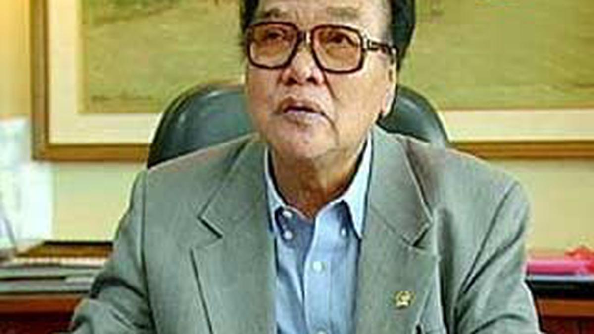 Rahadi Zakaria: Mbah Tardjo Politisi Humoris