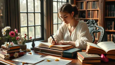 15 Jenis Puisi Modern dalam Karya Sastra, Beserta Ciri-Ciri dan ...