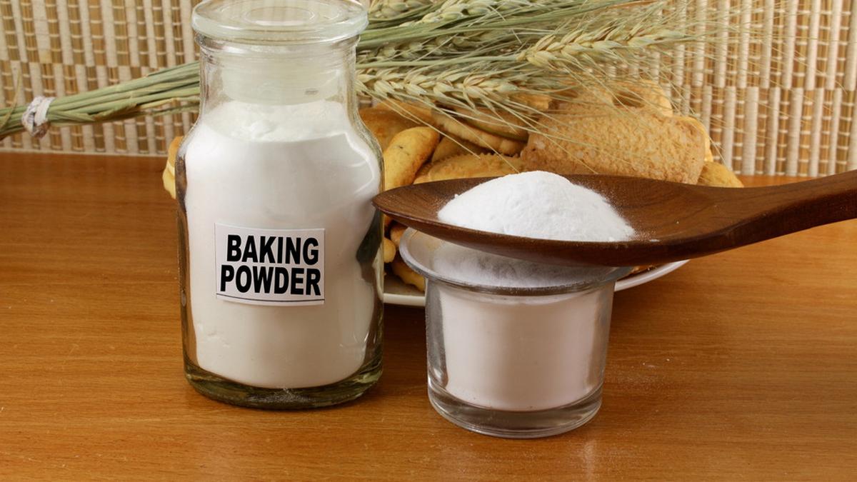 Cara Mengolah Baking Powder dan Manfaatnya Selain untuk Makanan