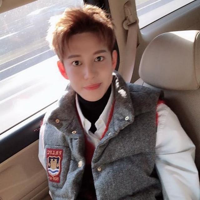 Park Kyung Block B Didenda Rp 63 Juta atas Kasus Pencemaran Nama Baik