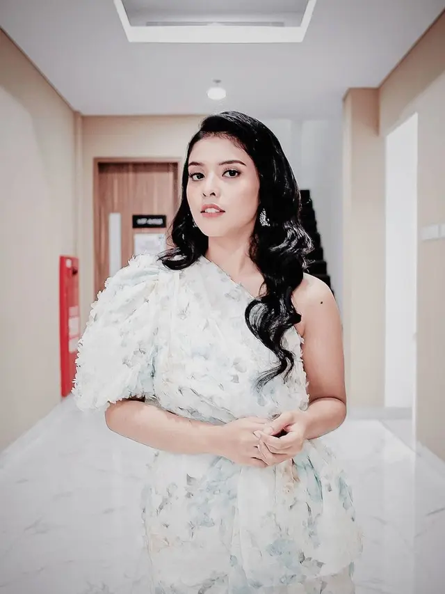 Jadi Jawara Indonesian Idol Special Season, Rimar Callista Resmi ...