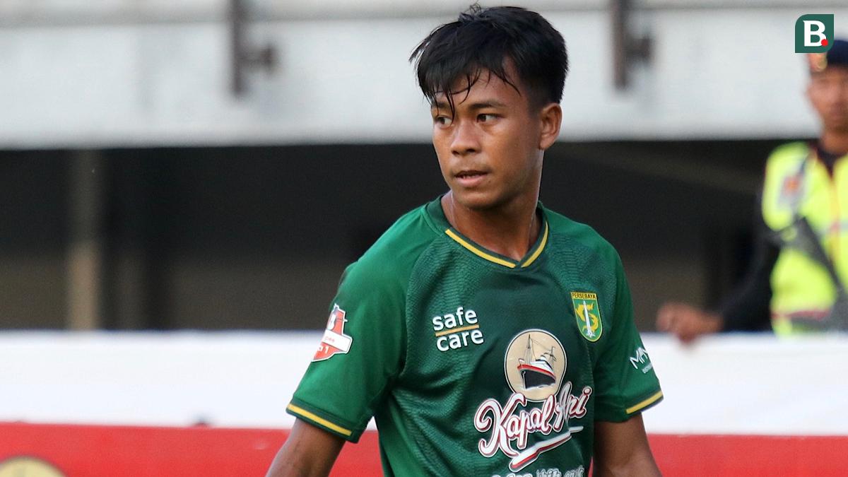 Pelatih Timnas Indonesia U-19 Menyayangkan Kebijakan Persebaya terhadap ...