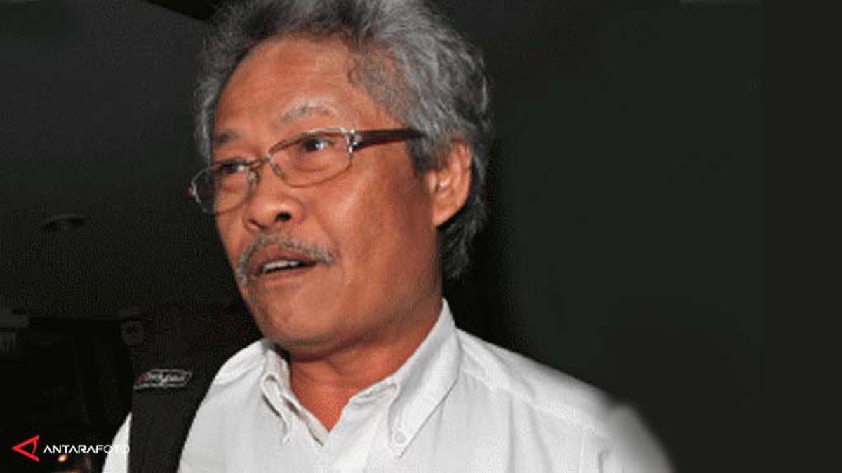 Ahli Vulkanologi Surono Ditunjuk Jadi Kepala Badan Geologi - Bisnis ...