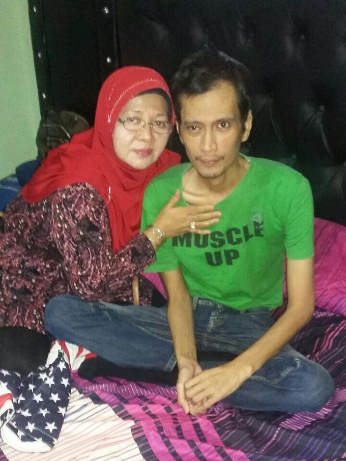 Kondisi dr Ryan Thamrin Sesaat Sebelum Meninggal - Entertainment Fimela.com