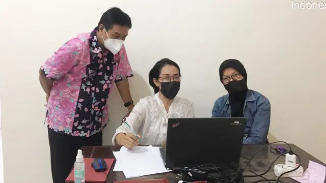 Fasilitator Adalah Pengelola Kelompok Diskusi, Pahami Peran dan ...