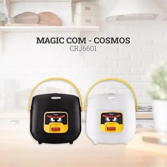 13 Rekomendasi Rice Cooker untuk Anak Kost, Praktis dan Multifungsi
