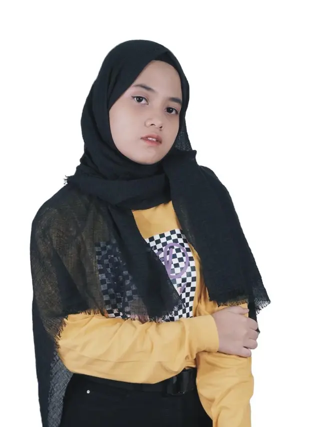 Hanin Dhiya dan Para Penyanyi Muda Tanah Air Terlibat Proyek Warner ...