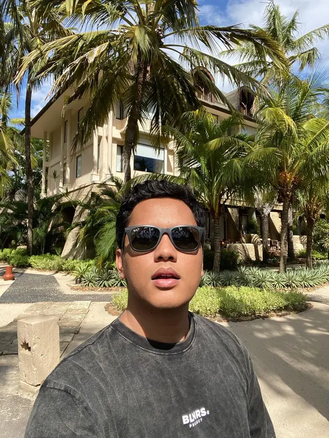 Arief Muhammad Resmi Akuisisi Bengkel dan Menjadi Pemilik Bengkel Dewa ...