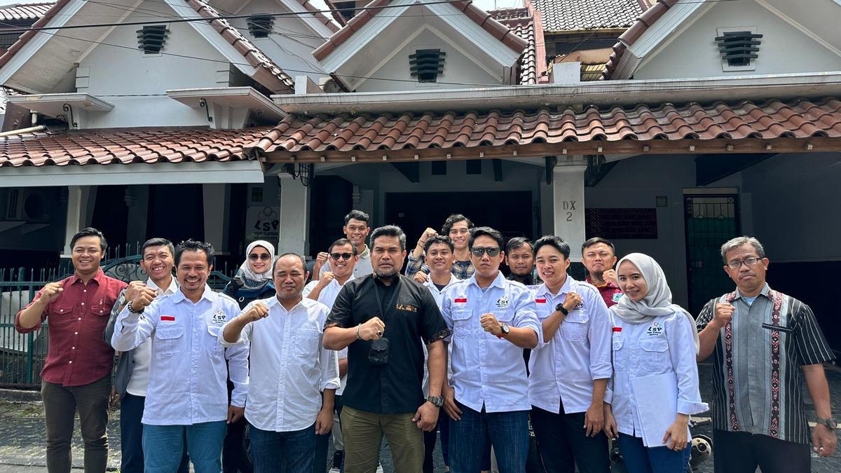 PPFI dan PTOI Bikin Sains Olahraga Indonesia Raya