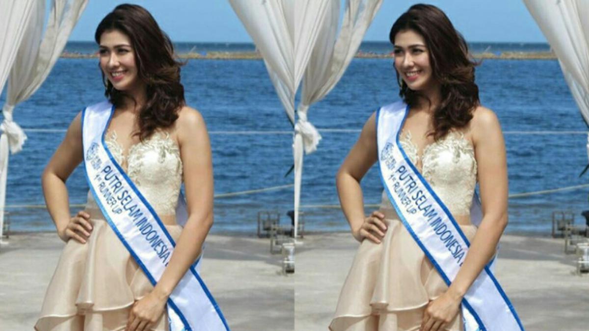 Hilda Rahmawita, Promosikan Keelokan Bawah Laut Indonesia