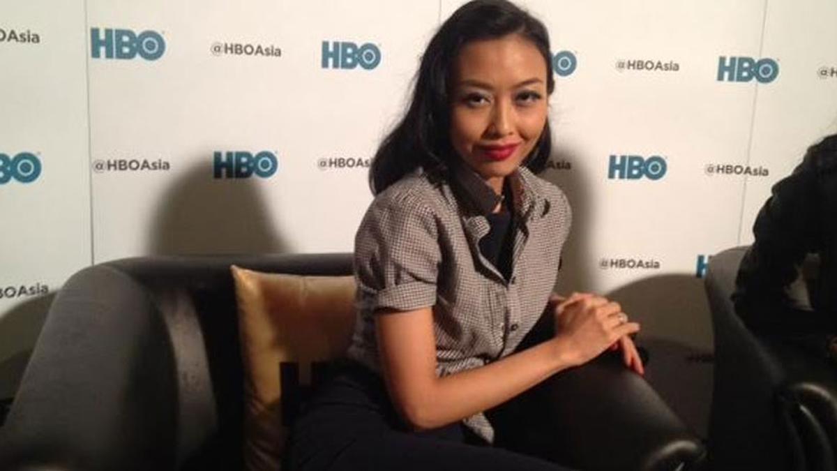 Ini Keinginan Aimee Saras Setelah Main Halfworlds