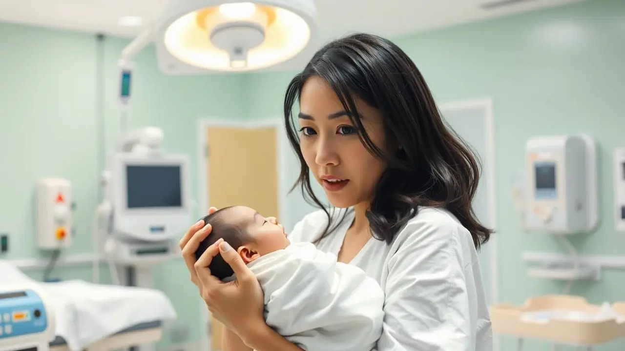 Tanda Bayi Kuning yang Normal, Panduan Lengkap untuk Orang Tua - Feeds Liputan6.com