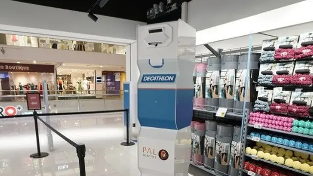 Kenali Apa Itu Teknologi RFID, Pemakaiannya hingga Bayar Tol Tanpa ...