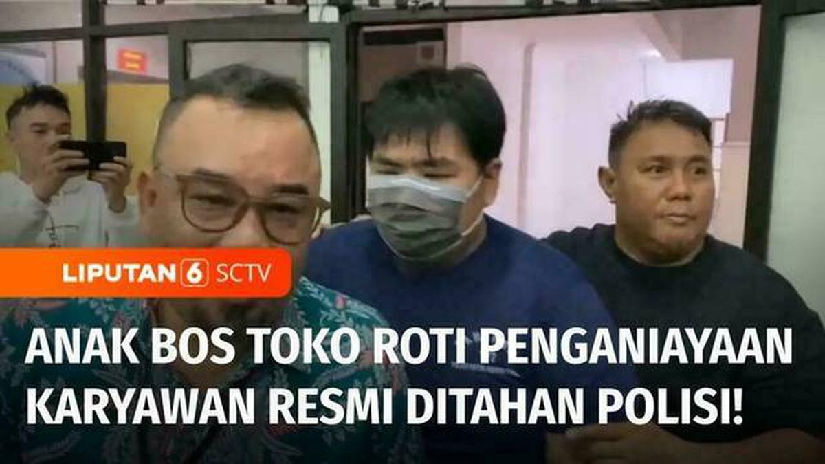 Berita Pegawai Toko Roti Hari Ini - Kabar Terbaru Terkini | Liputan6.com