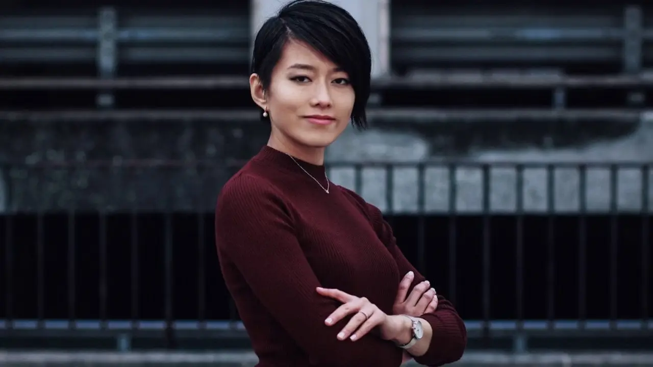 7 Model Rambut Bondol untuk Wajah Bulat agar Tampak Tirus, Tampil Fresh ...