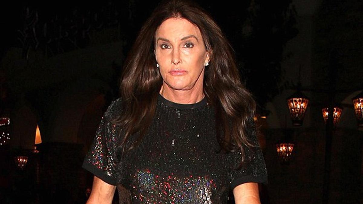 Jadi Transgender, Caitlyn Jenner Hadapi Lingkungan yang Berat - ShowBiz ...