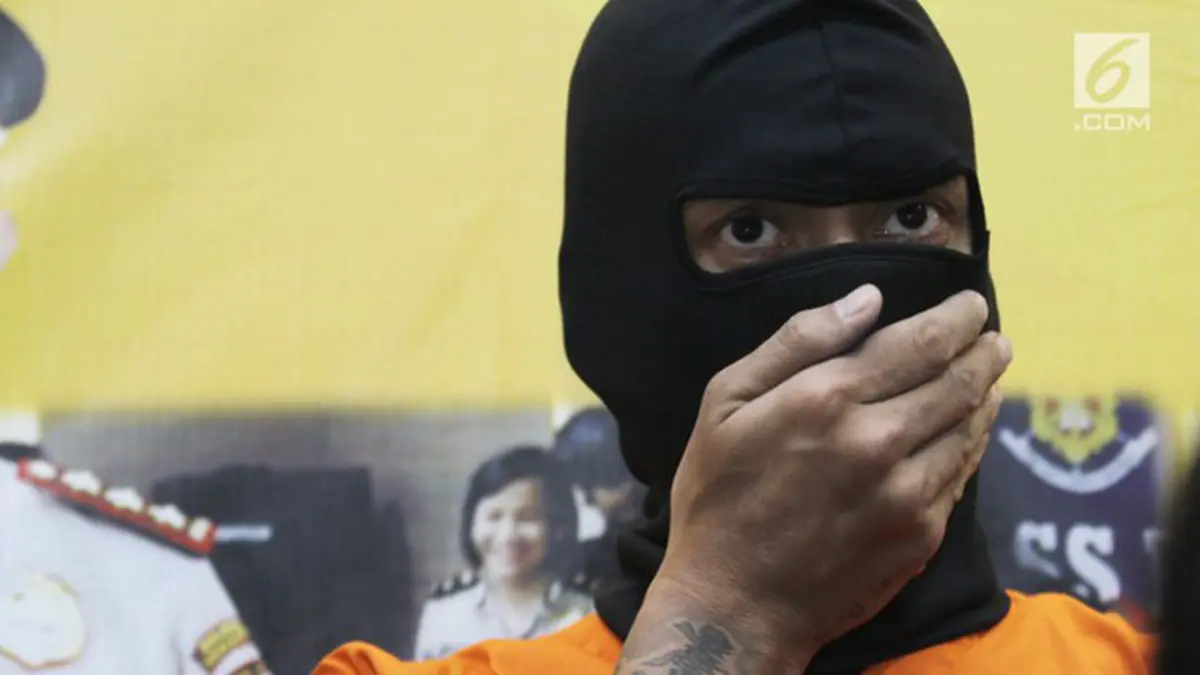 Video Tora Sudiro Ditangkap Hari Ini - Video Terbaru Terkini | Liputan6.com