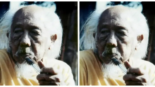 Affandi adalah Seorang Maestro Lukisan dari Indonesia dalam Aliran Apa ...