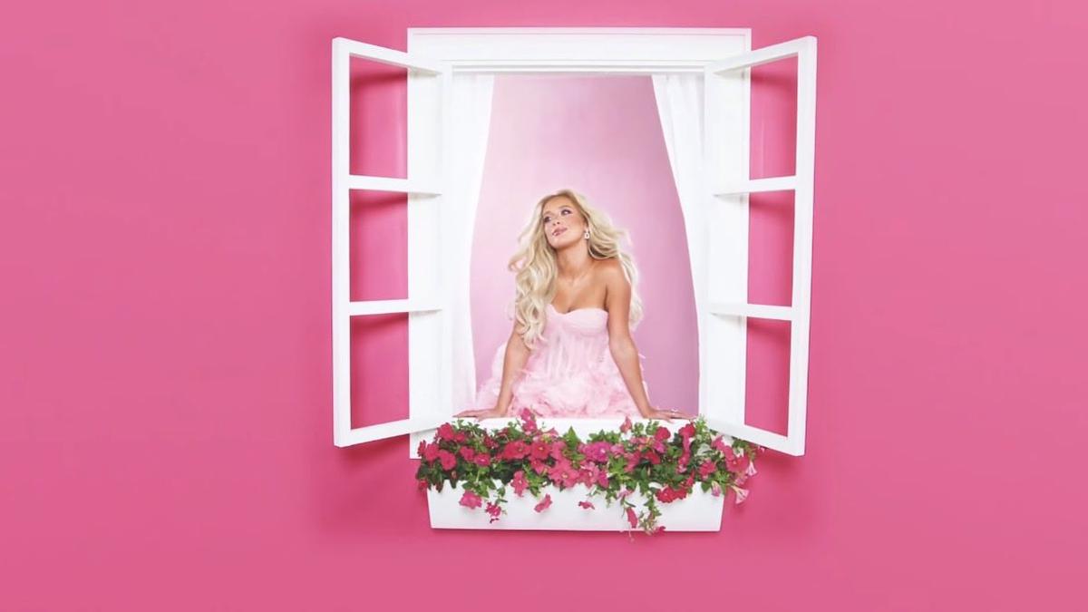 Megan Moroney Is Working on Her Third Album, 'Cloud 9.' What Can We Expect?