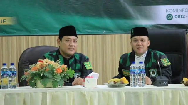 Gpk Jatim Kerahkan Kekuatan Akar Rumput Menangkan Ganjar Pranowo Di