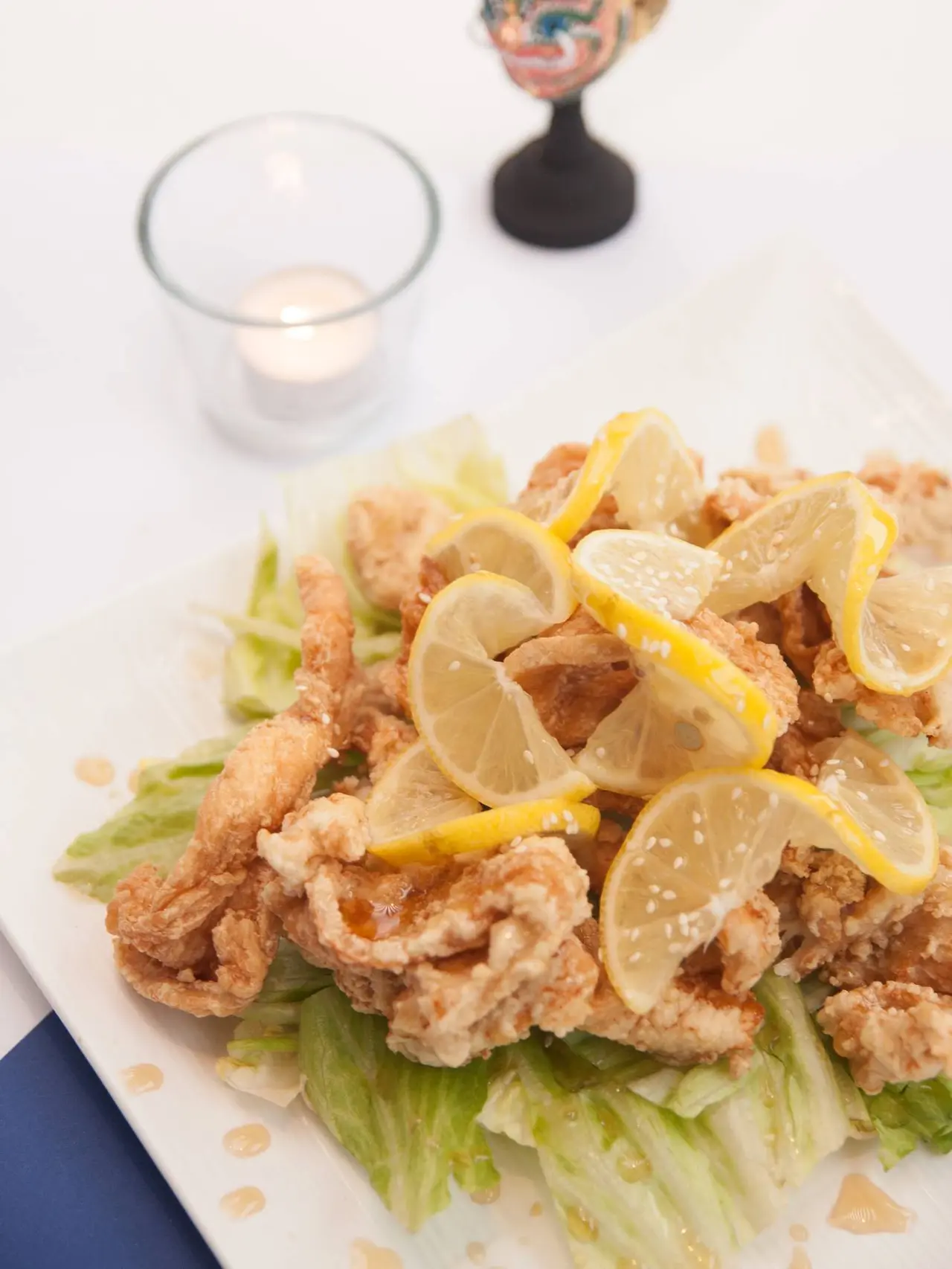 5 Resep Ayam Saus Lemon yang Segar Manis Gurih - Food Fimela.com