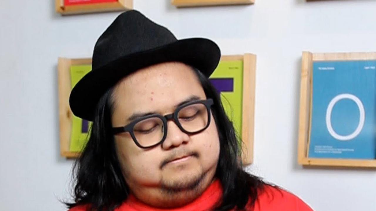 Gustiwiw Meninggal Dunia, Unggahan Terakhirnya Banjir Doa Dari Bernadya ...