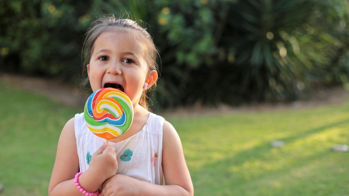 Gula Tersembunyi dalam 5 Camilan Ini Buruk untuk Anak!