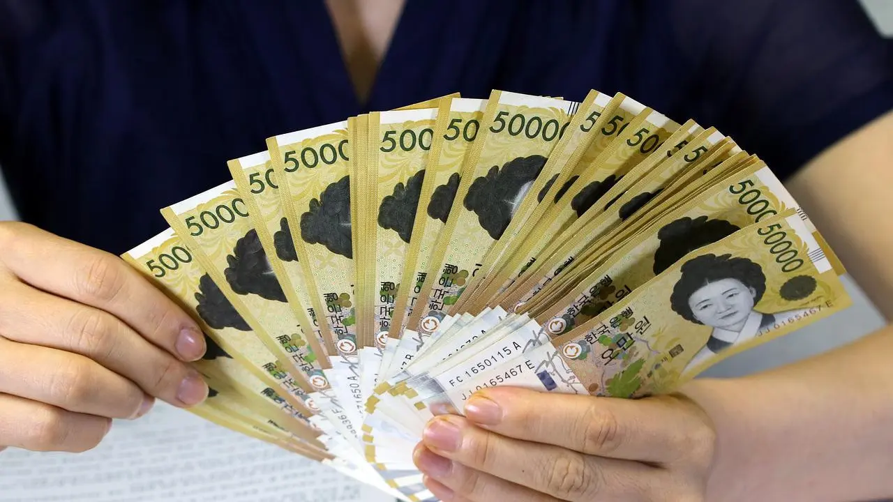 10 000 Won Berapa Rupiah Kenali Cara Menghitungnya Hot Liputan6