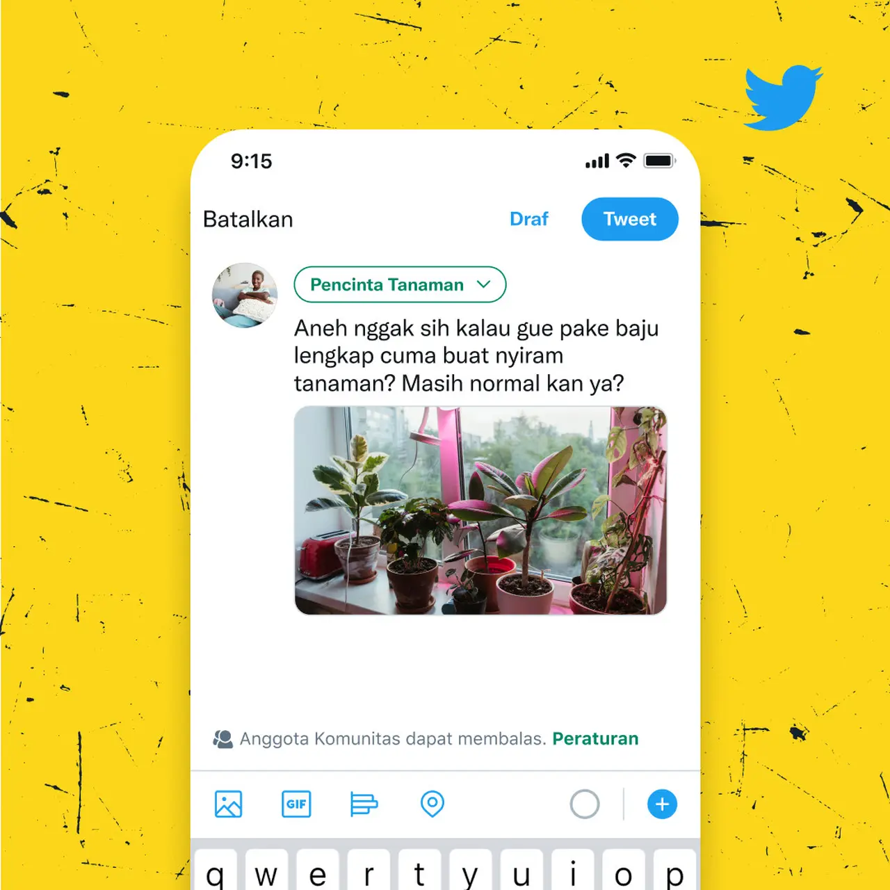 X Alias Twitter Rilis Fitur Panggilan Audio dan Video, Begini Cara ...