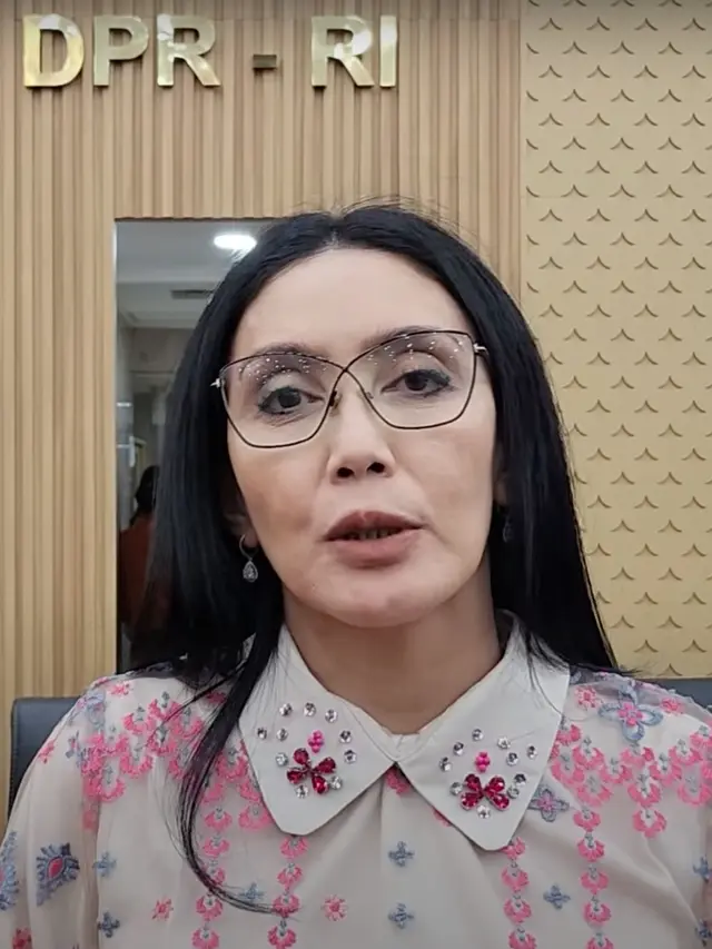 Rieke Diah Pitaloka Kecam Kasus Korupsi Timah Harvey Moeis: Kerugian Fantastis Sekali, Bisa ...